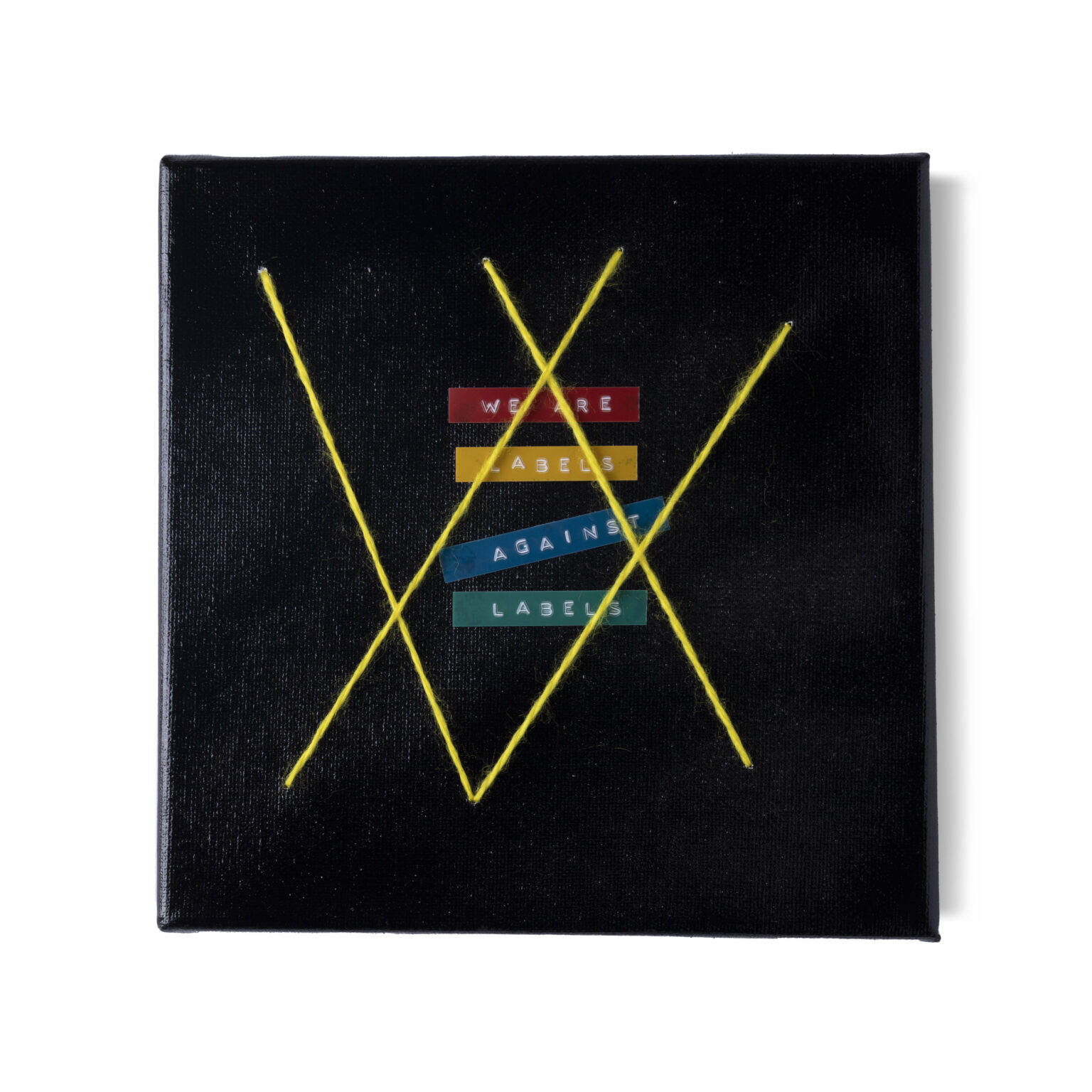 Against Labels Archives - NILLA