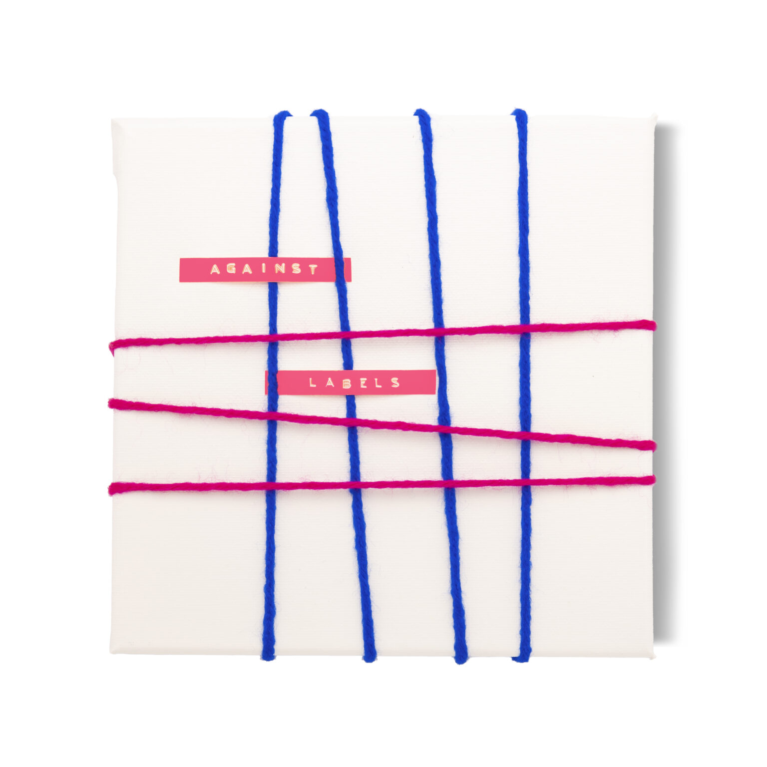 Against Labels Archives - NILLA