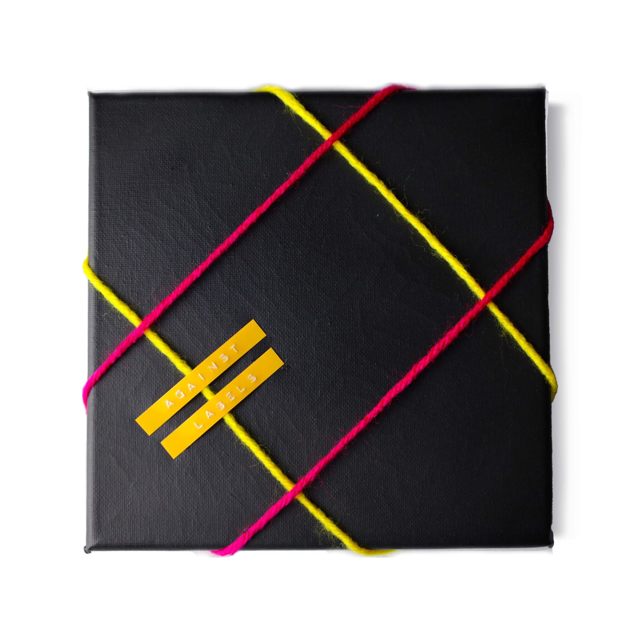 Against Labels Archives - NILLA